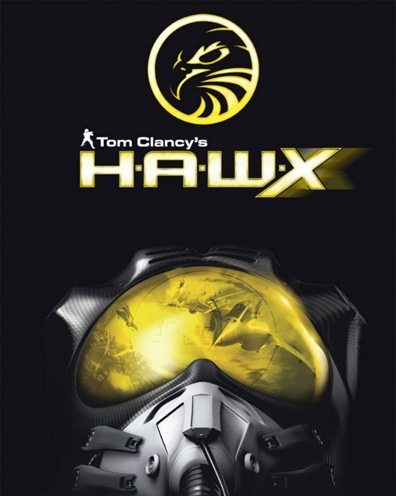 High Altitude Warfare X, H·A·W·X